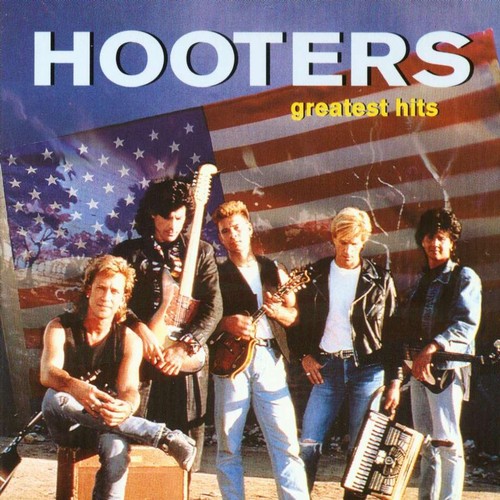 Greatest Hits by Hooters (Compilation, Pop Rock): Reviews, Ratings ...