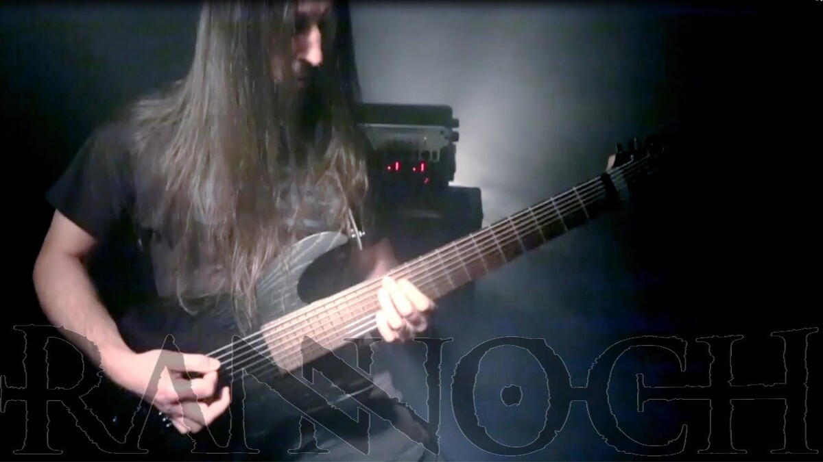 Age of the Locust by Rannoch (Music video): Reviews, Ratings, Credits ...