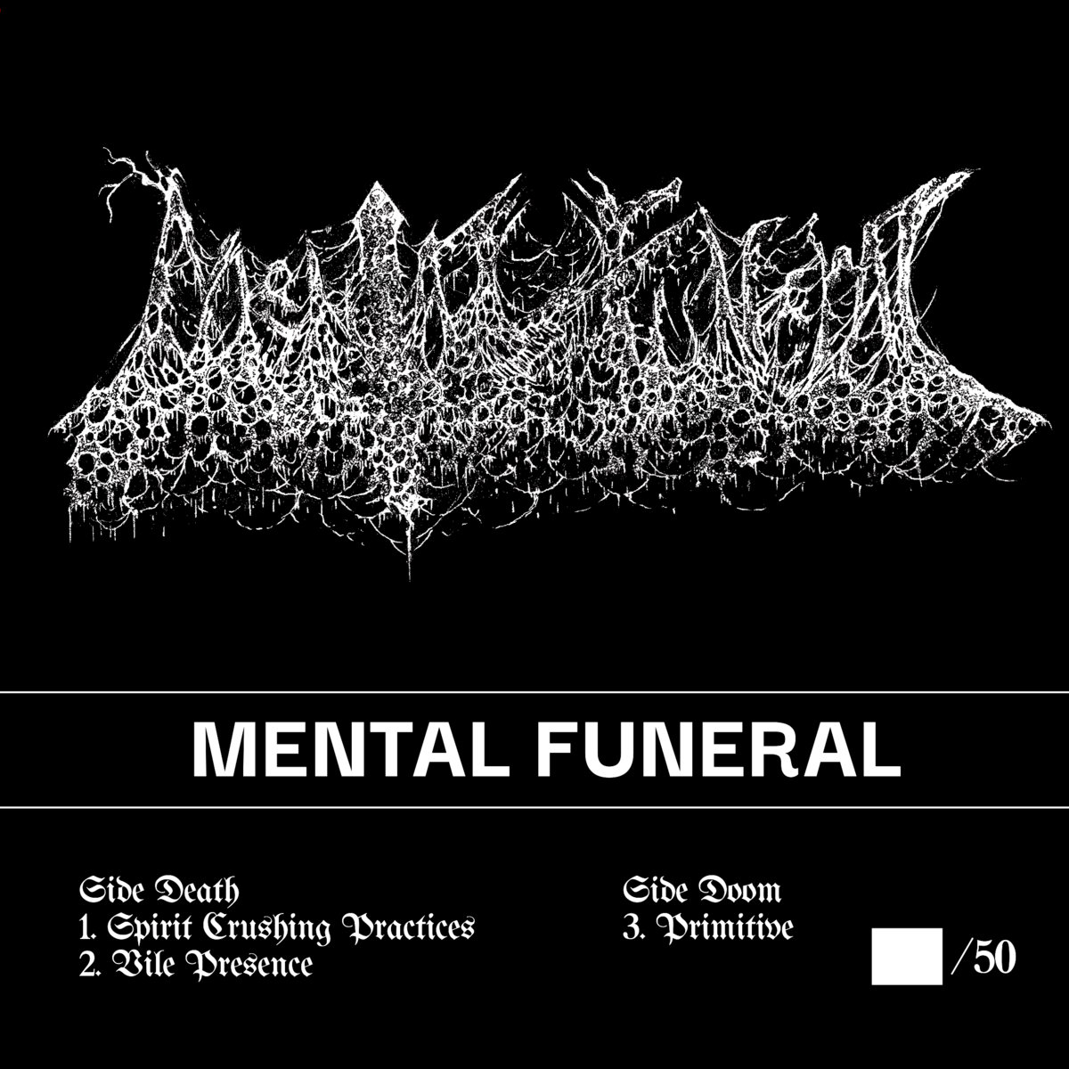 Mental Funeral Albums: songs, discography, biography, and listening ...