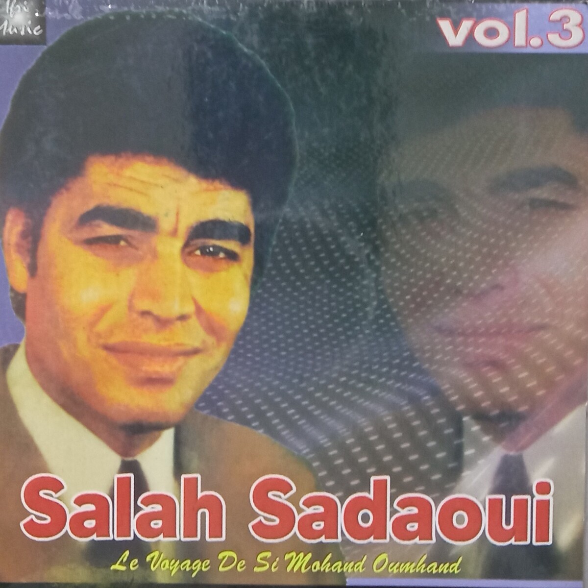 Best Kabyle Music albums of the 2020s - Rate Your Music