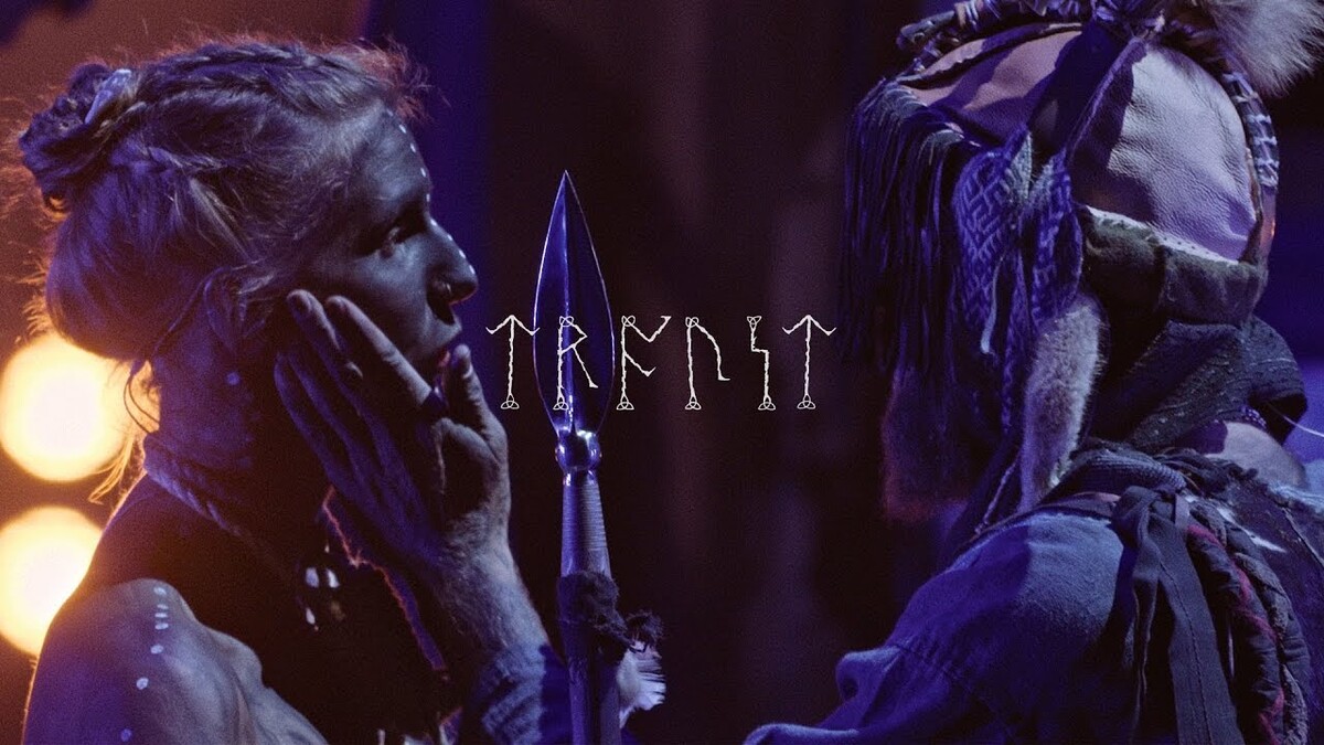 Traust by Heilung (Music video): Reviews, Ratings, Credits, Song list ...