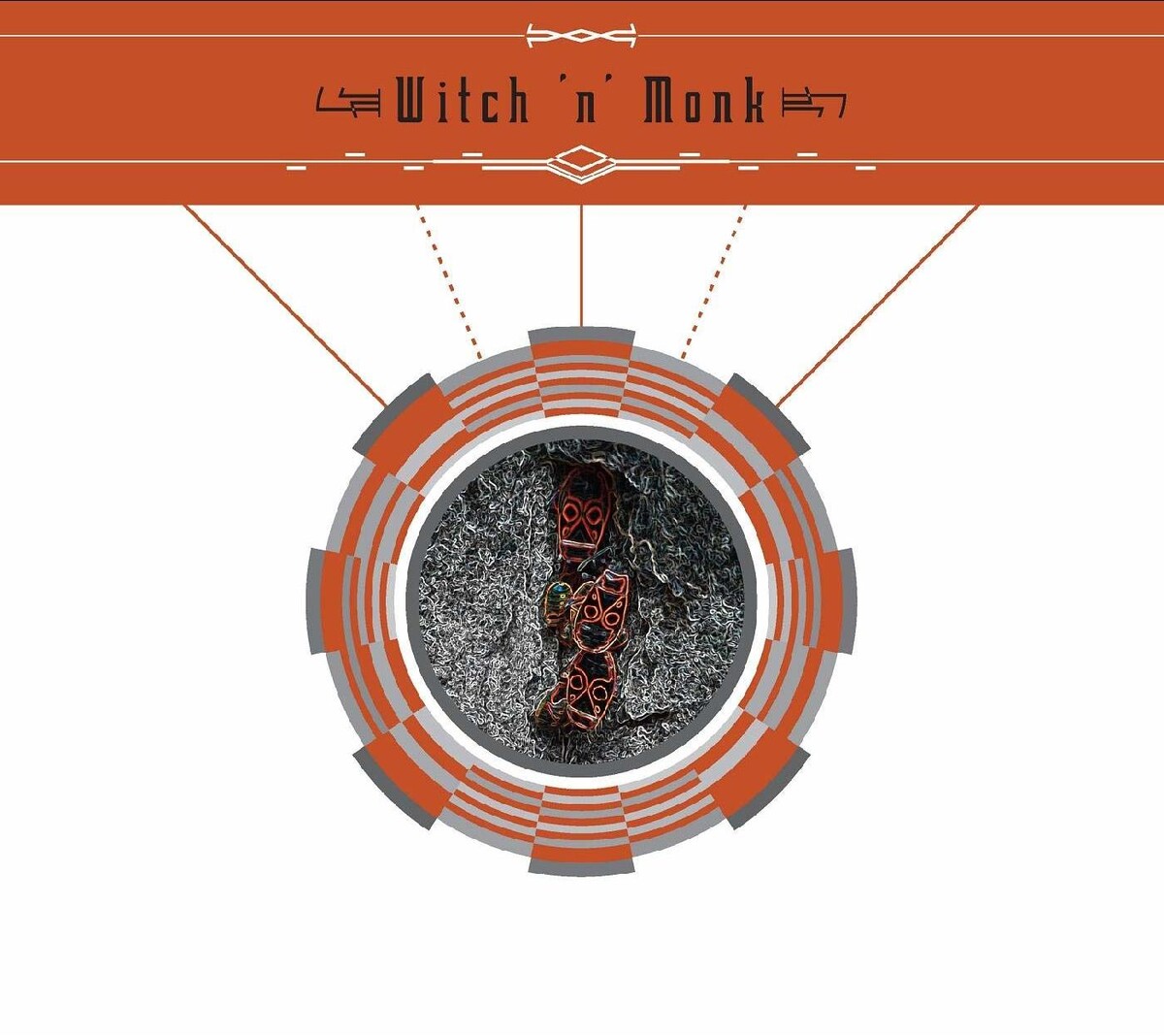 Witch 'n' Monk Albums: songs, discography, biography, and listening ...