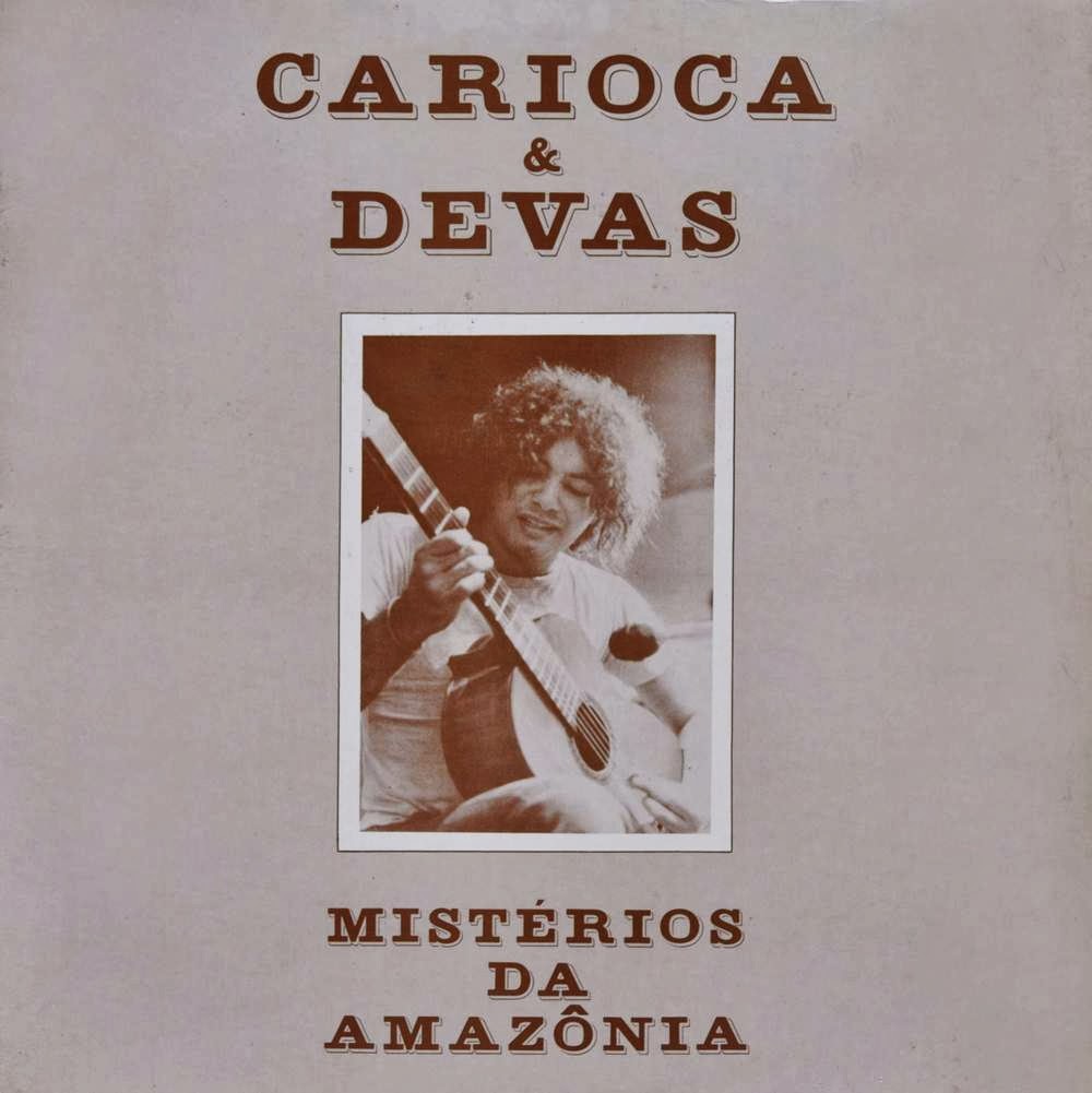 Carioca Albums: songs, discography, biography, and listening guide ...