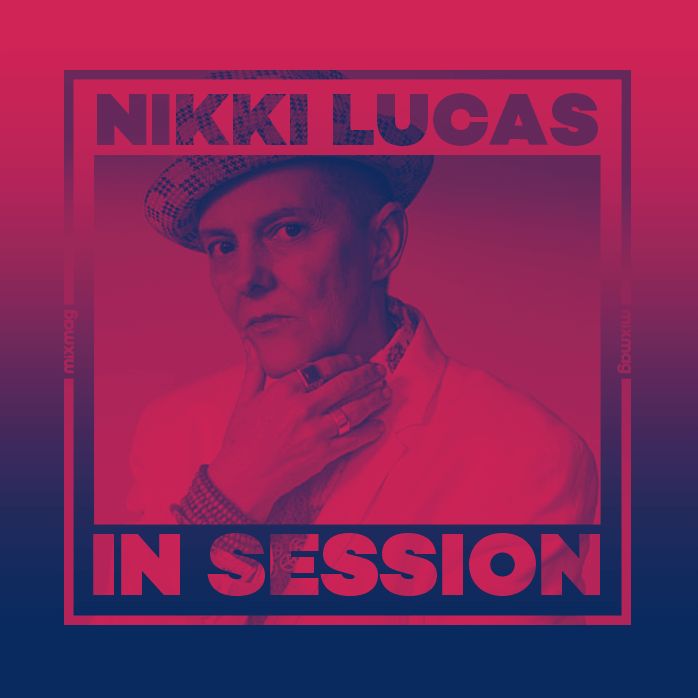 Nikki Lucas Albums: songs, discography, biography, and listening guide - Rate Your Music