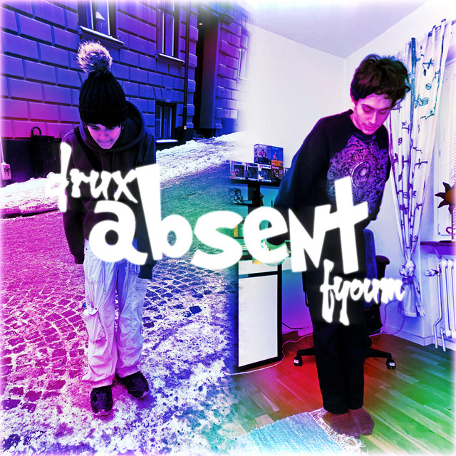 Absent by Drux (Single): Reviews, Ratings, Credits, Song list - Rate ...