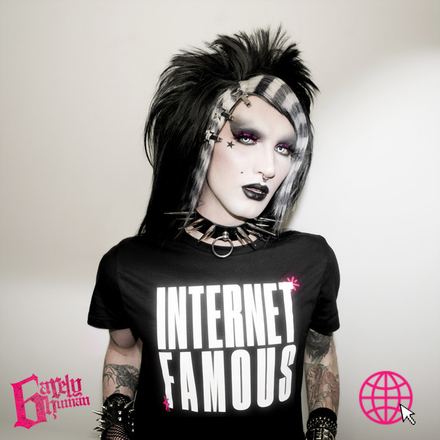 6arelyhuman Albums: songs, discography, biography, and listening guide ...