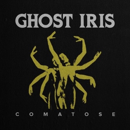 Ghost Iris Albums: songs, discography, biography, and listening guide ...
