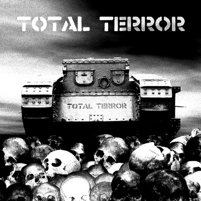 Total Terror Albums: songs, discography, biography, and listening guide ...