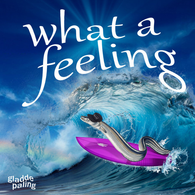 What a Feeling by Gladde Paling (Single, UK Hardcore): Reviews, Ratings ...