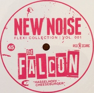 Hasselhoff Cheeseburger by The Falcon (Single): Reviews, Ratings ...