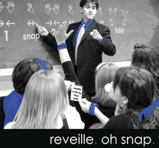 Reveille Albums: songs, discography, biography, and listening guide ...