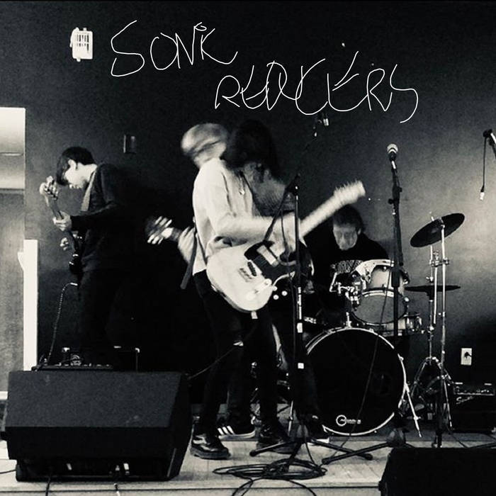 Sonic Reducers by Sonic Reducers (Album): Reviews, Ratings, Credits ...