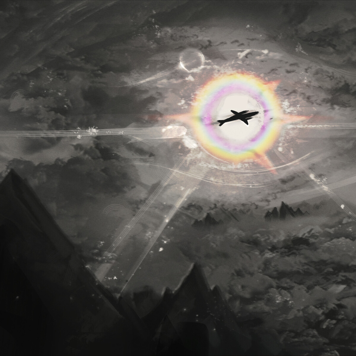 Overcast by Blooming Disaster (Album): Reviews, Ratings, Credits, Song ...