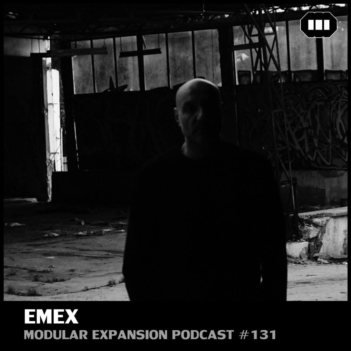 Modular Expansion Podcast #131 by EMEX (DJ Mix; n/a; n/a): Reviews ...