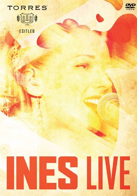 Live by Ines (Video): Reviews, Ratings, Credits, Song list - Rate Your ...