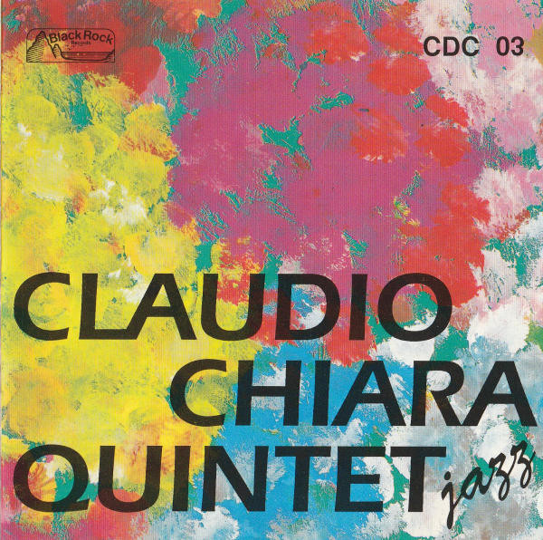 Jazz by Claudio Chiara Quintet (Album): Reviews, Ratings, Credits, Song ...