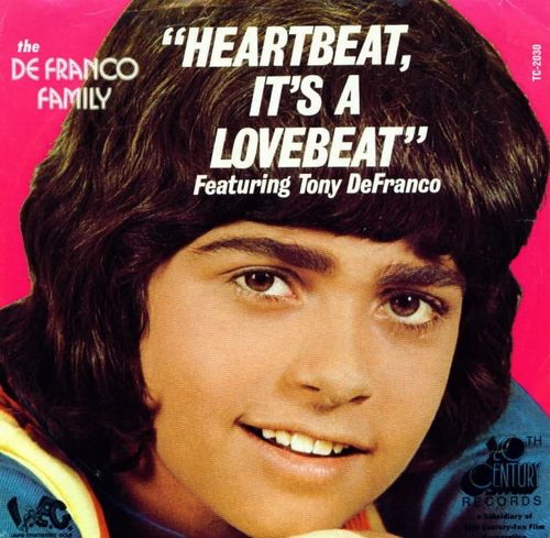 The DeFranco Family Albums: songs, discography, biography, and ...