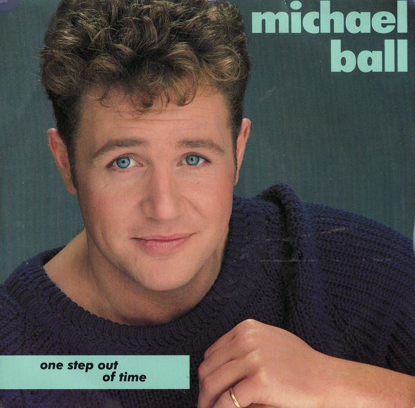Michael Ball Albums: songs, discography, biography, and listening guide ...
