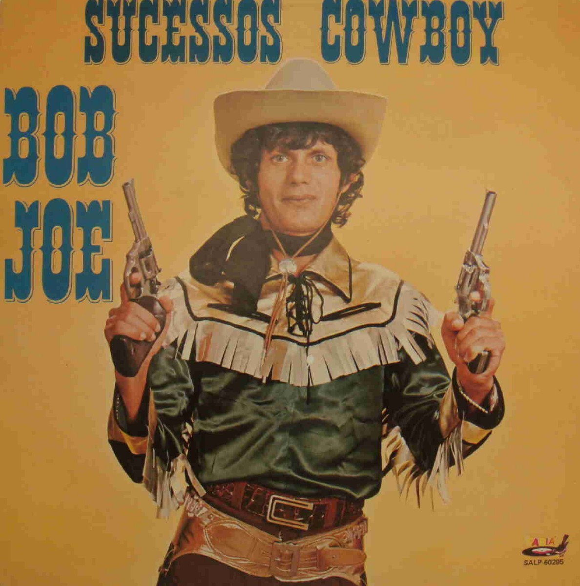 Most popular Yodeling albums of 1983 - Rate Your Music