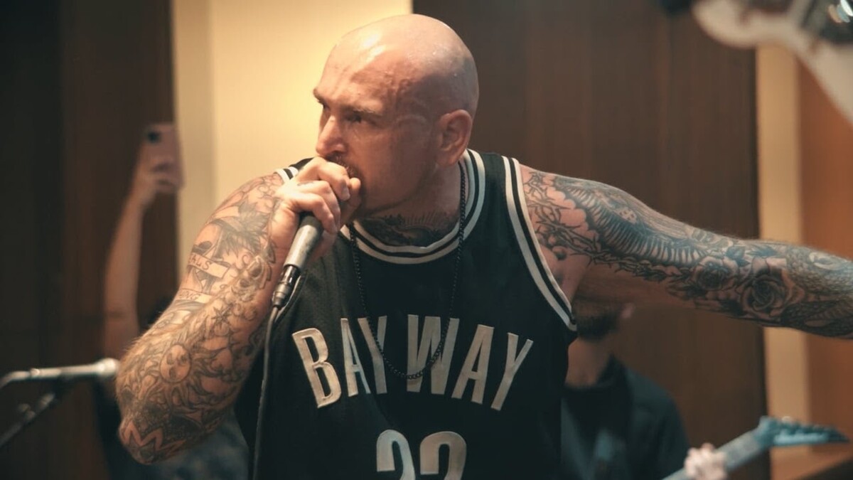 October 22, 2024 by Bayway (Video): Reviews, Ratings, Credits, Song ...