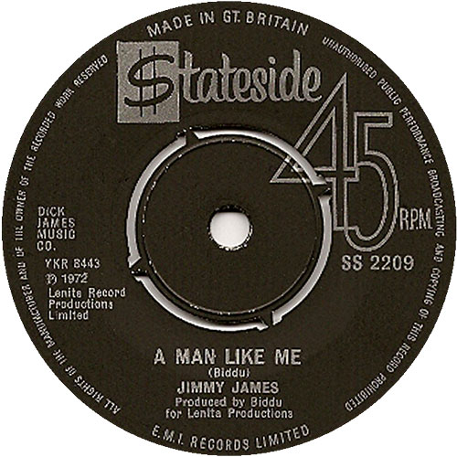 Jimmy James Albums: songs, discography, biography, and listening guide ...