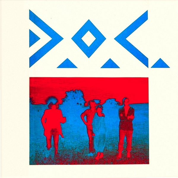 D.O.C. by D.O.C. (Album, Psychedelic Rock): Reviews, Ratings, Credits ...