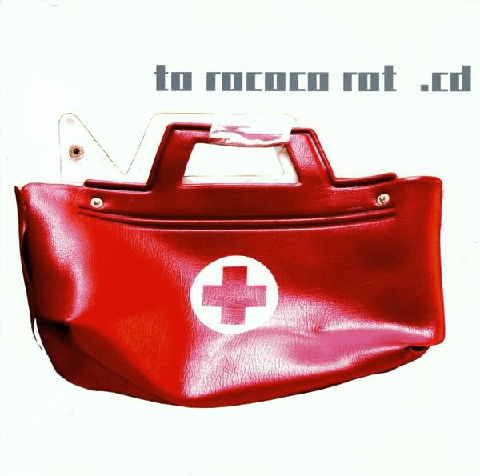 To Rococo Rot .cd by To Rococo Rot (Album; Kitty-Yo; efa 55201 ...