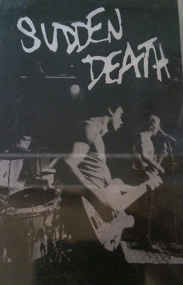 Sudden Death by Sudden Death (Album; n/a; n/a): Reviews, Ratings ...