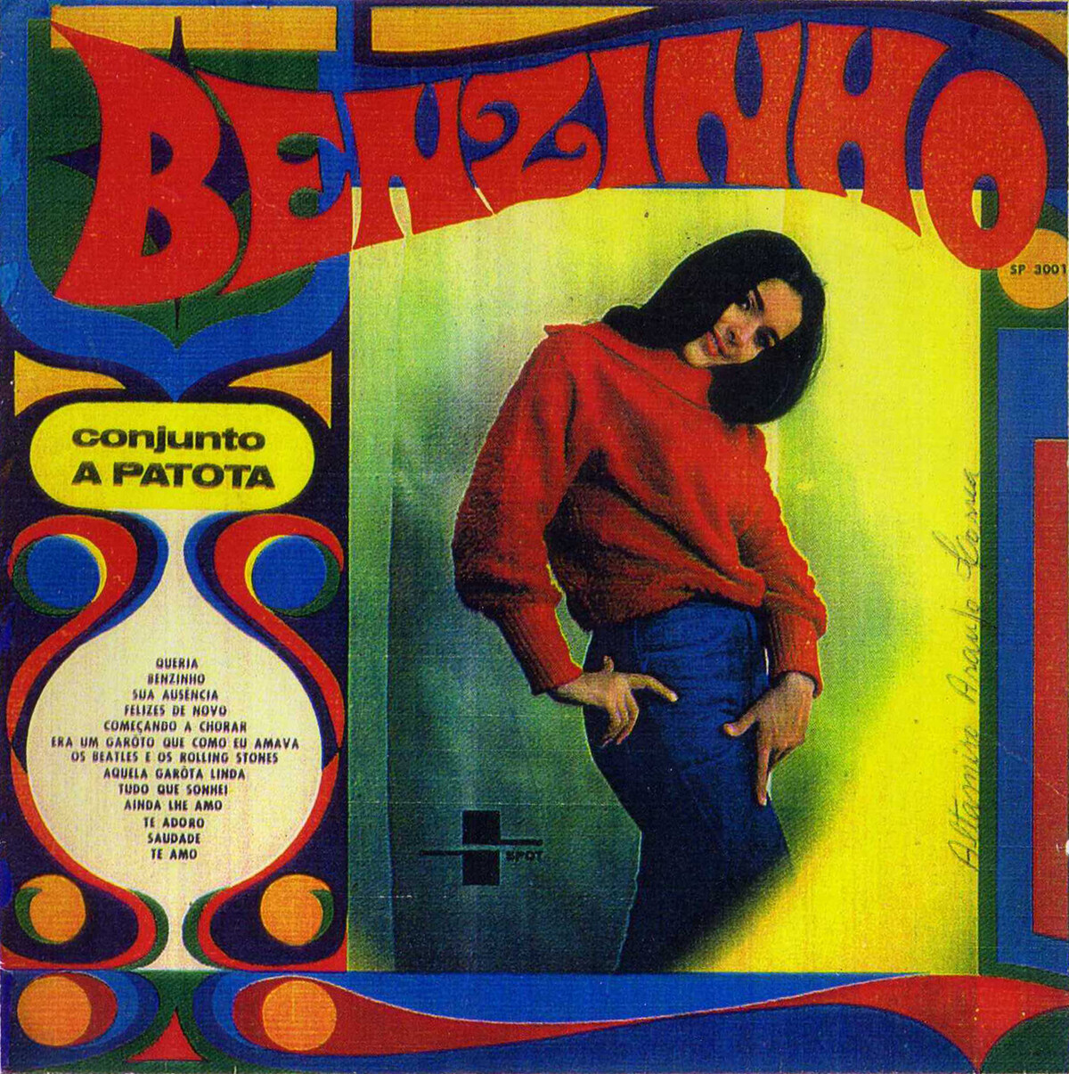 Conjunto A Patota Albums: songs, discography, biography, and listening ...