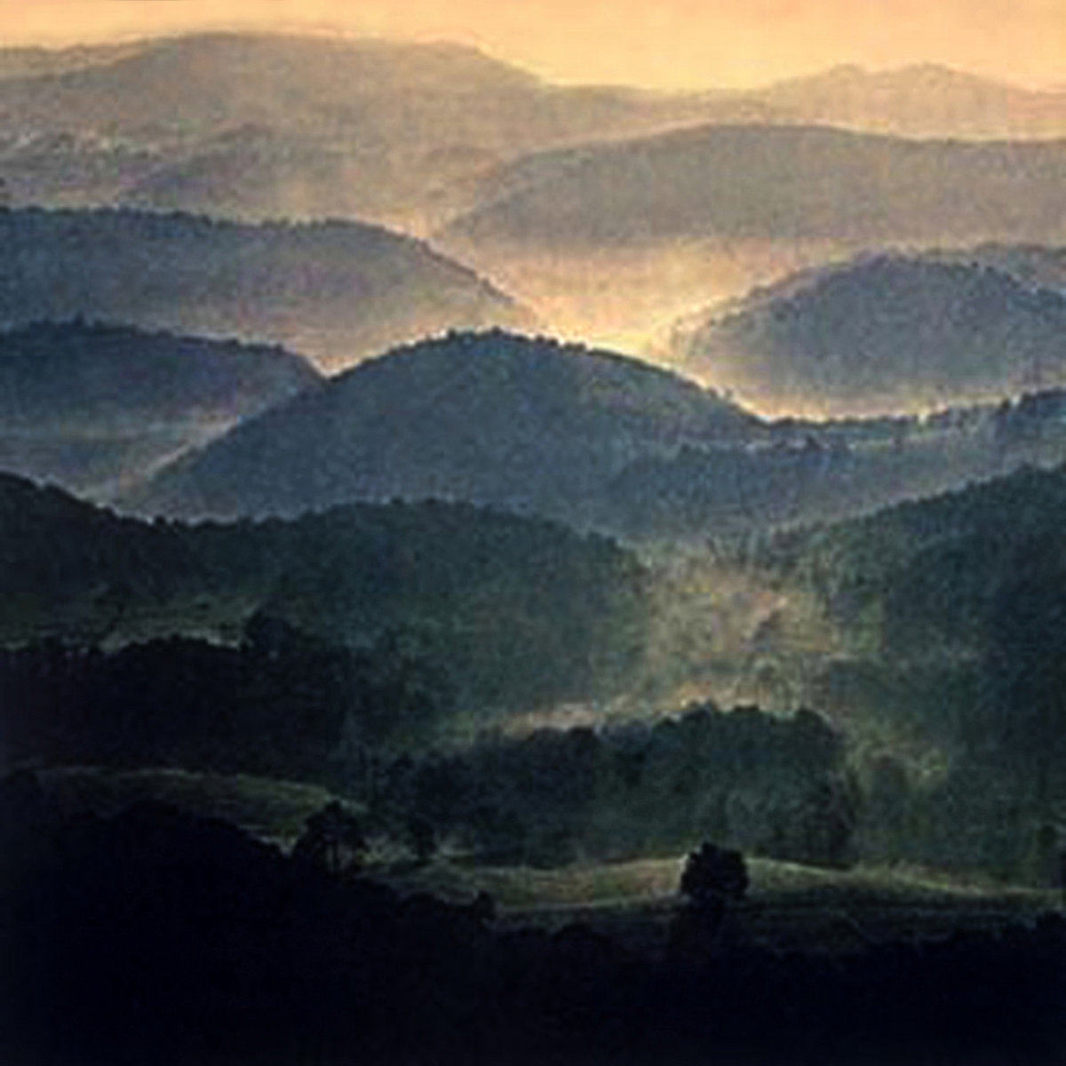 When the Chorus Walks by Brookhaven (Album, Post-Rock): Reviews ...