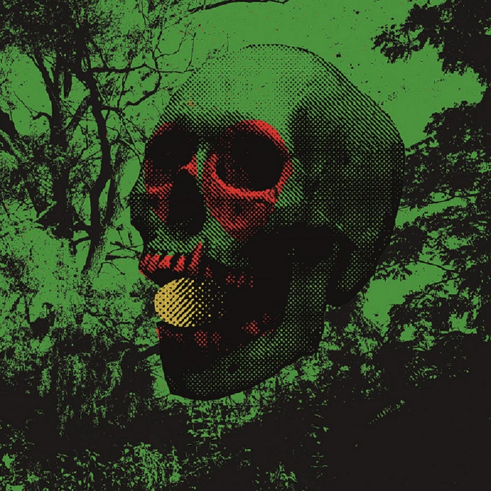 Witch Egg by John Dwyer, Nick Murray, Brad Caulkins, Tom Dolas & Greg ...