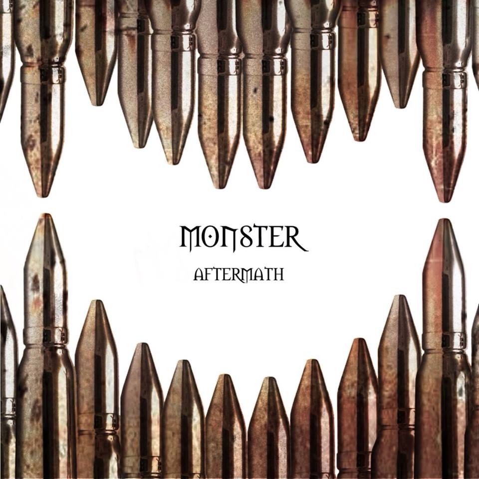 MONSTER by AFTERMATH (Single): Reviews, Ratings, Credits, Song list ...