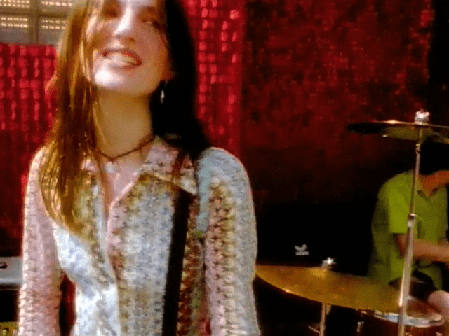 Seether by Veruca Salt (Music video, Alternative Rock): Reviews ...