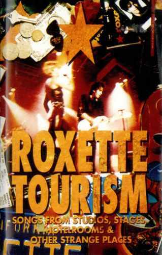 Tourism by Roxette (Album; EMI; 501826-4): Reviews, Ratings, Credits ...