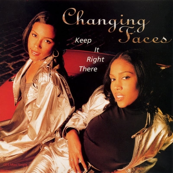 Changing Faces Albums: songs, discography, biography, and listening ...
