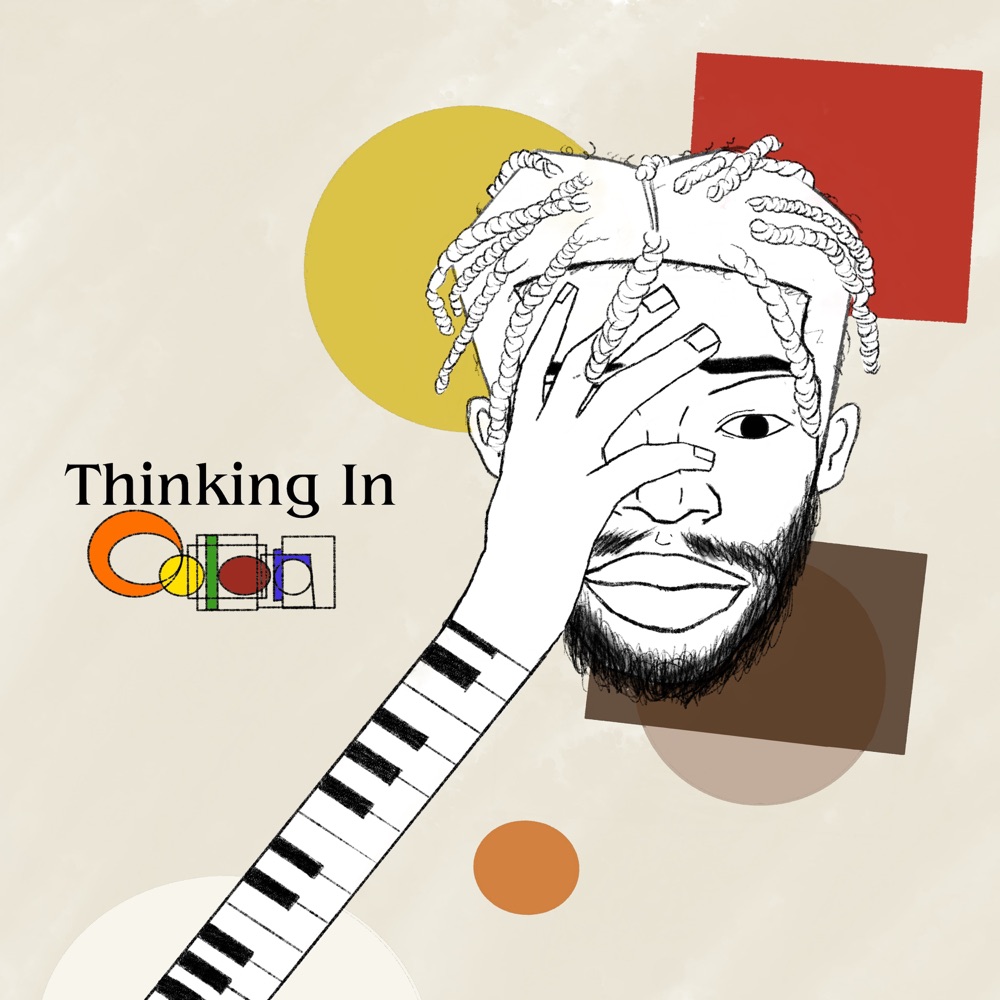 Thinking in Color by ArmstrongWW (Album): Reviews, Ratings, Credits ...