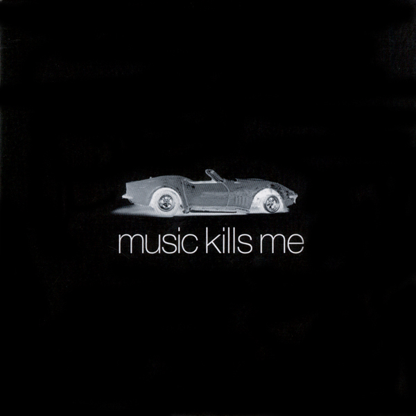 Music Kills Me by Rinôçérôse (Album; V2; VVR1017372P): Reviews, Ratings ...