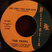 The Tripps Albums: songs, discography, biography, and listening guide ...