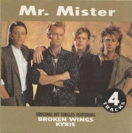 Broken Wings By Mr Mister Single Pd 49449 Reviews Ratings