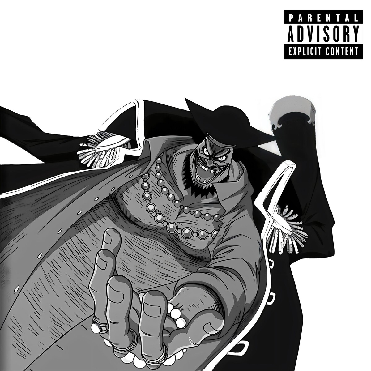 Blackbeard by Carter Sauce (Single): Reviews, Ratings, Credits, Song ...