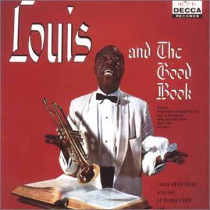 Louis and The Good Book by Louis Armstrong (Album, Vocal Jazz): Reviews ...