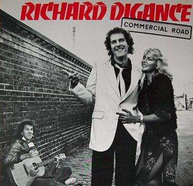 Commercial Road by Richard Digance (Album): Reviews, Ratings, Credits ...