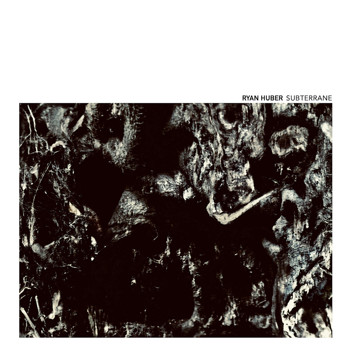 Subterrane by Ryan Huber (Album): Reviews, Ratings, Credits, Song list ...