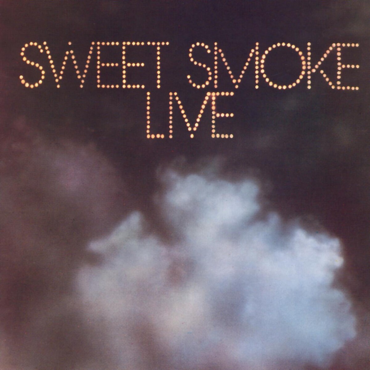 Sweet Smoke Live by Sweet Smoke (Album; EMI): Reviews, Ratings, Credits ...