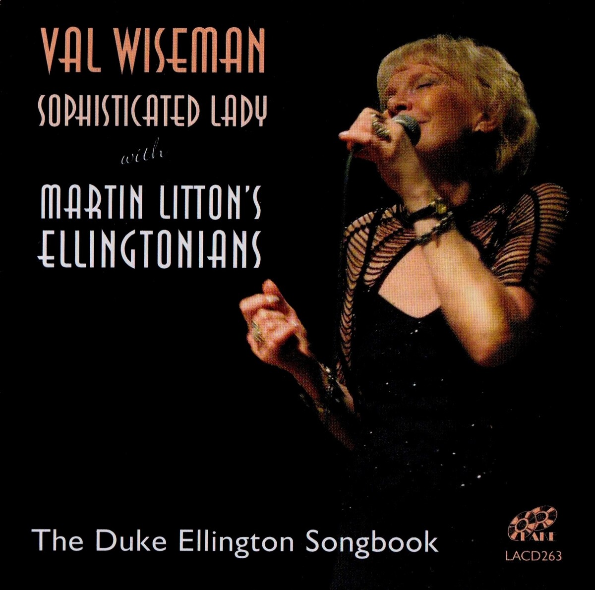 Val Wiseman Albums: songs, discography, biography, and listening guide ...