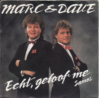 Marc & Dave Albums: songs, discography, biography, and listening guide ...
