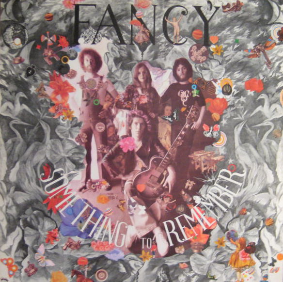 Something to Remember by Fancy (Album; Arista; ARTY 102): Reviews ...