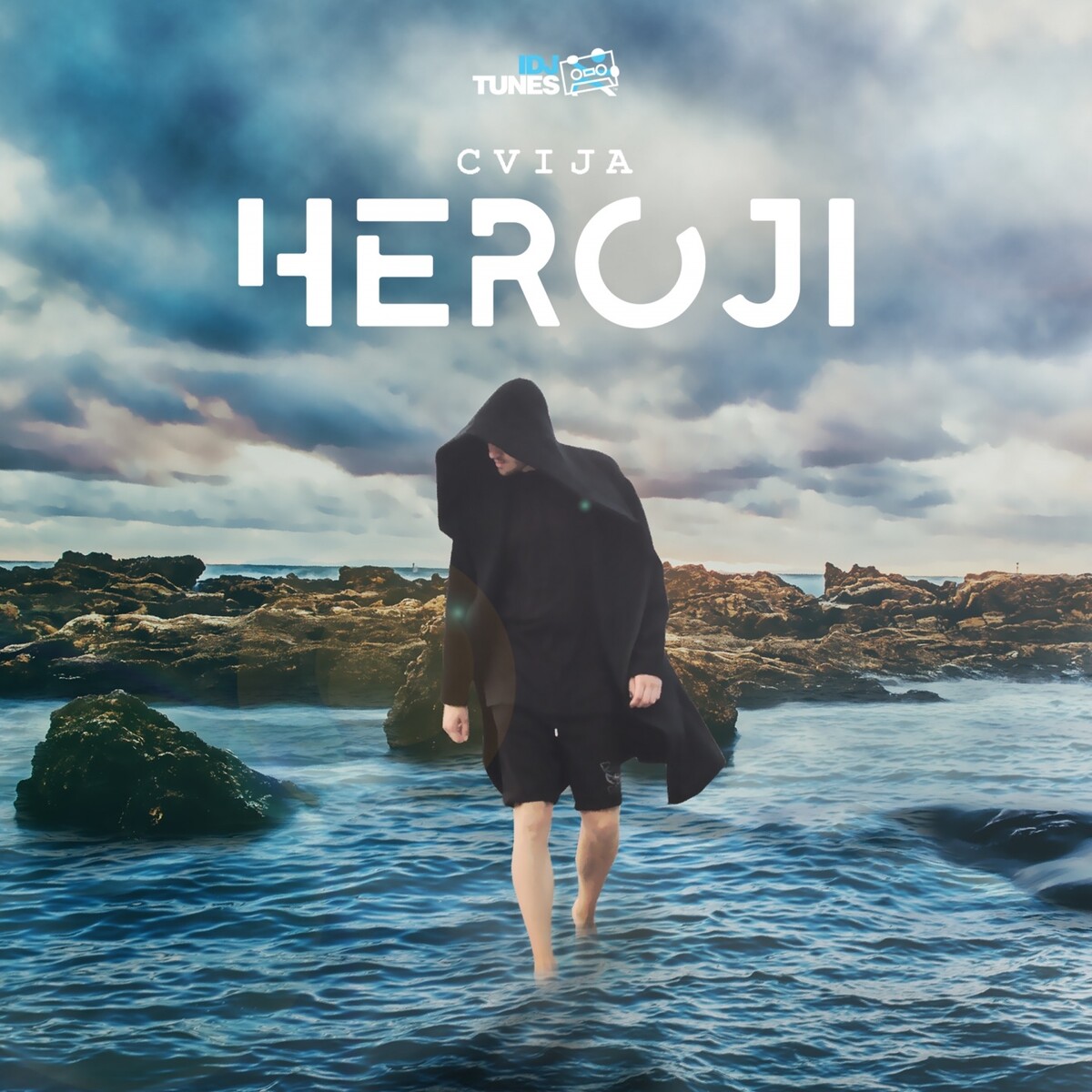 Heroji by Cvija (Album): Reviews, Ratings, Credits, Song list - Rate ...