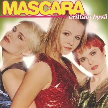 Mascara Albums: songs, discography, biography, and listening guide ...