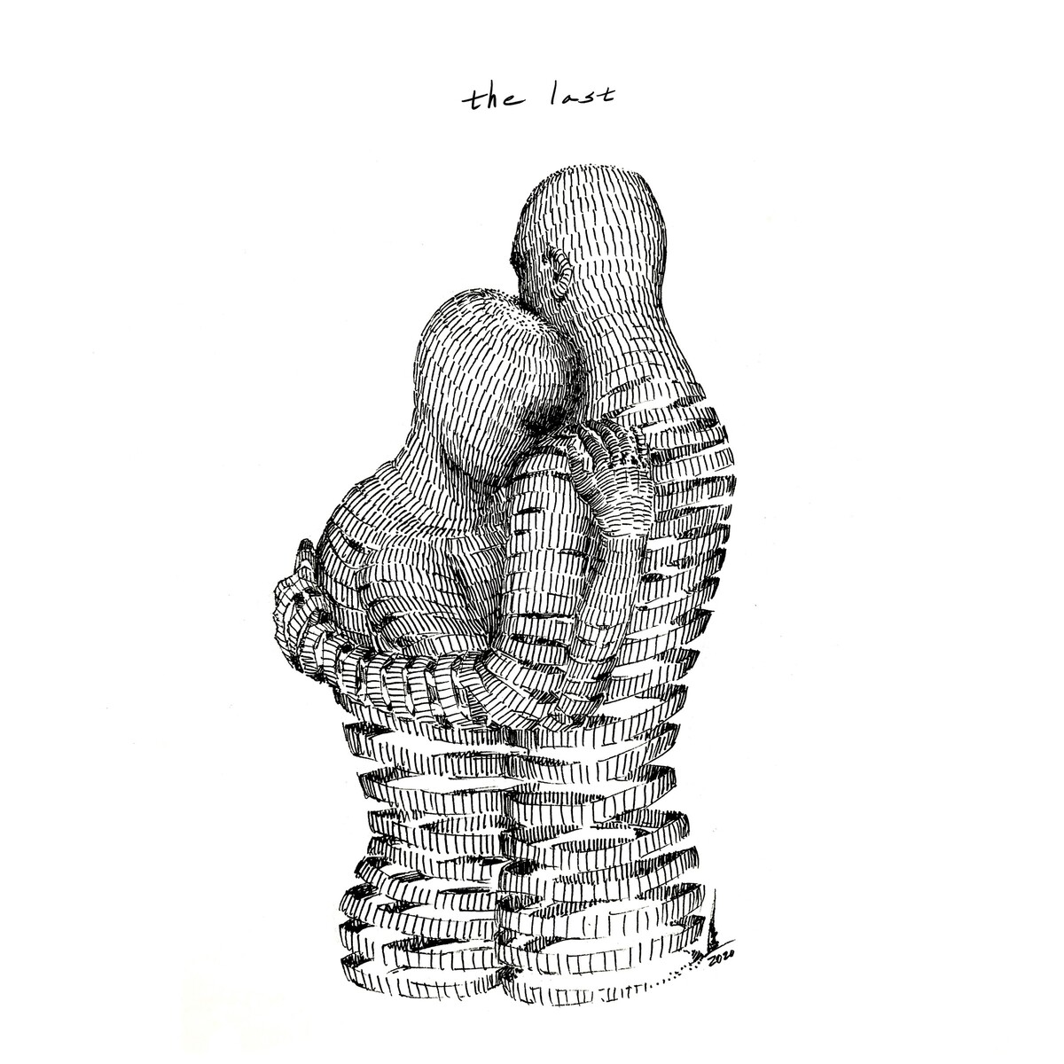 그만 by 한희준 [Heejun Han] (Single): Reviews, Ratings, Credits, Song list ...